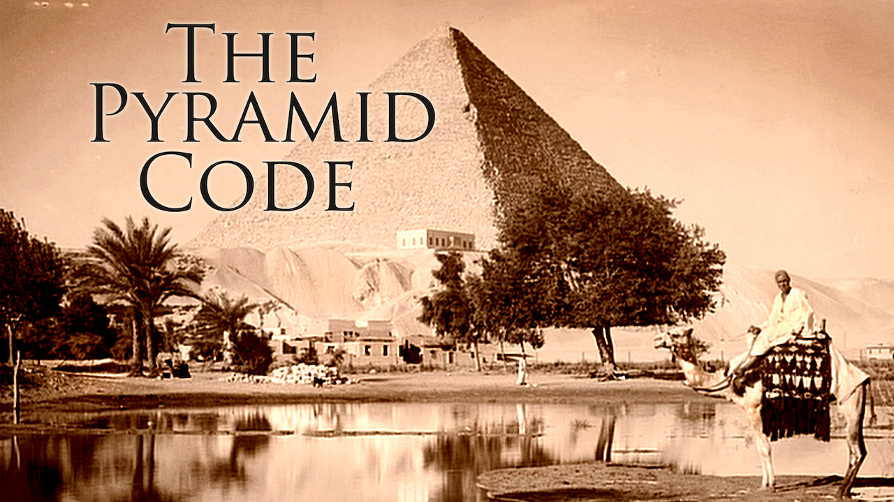 Is 'The Pyramid Code' on Netflix in Canada? Where to Watch the ...