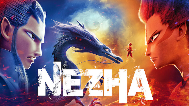 Ne Zha (2019) - Netflix | Flixable
