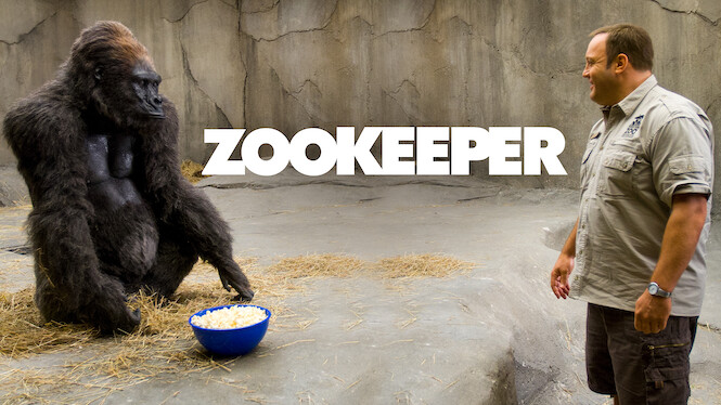 Zookeeper (2011) - Netflix | Flixable
