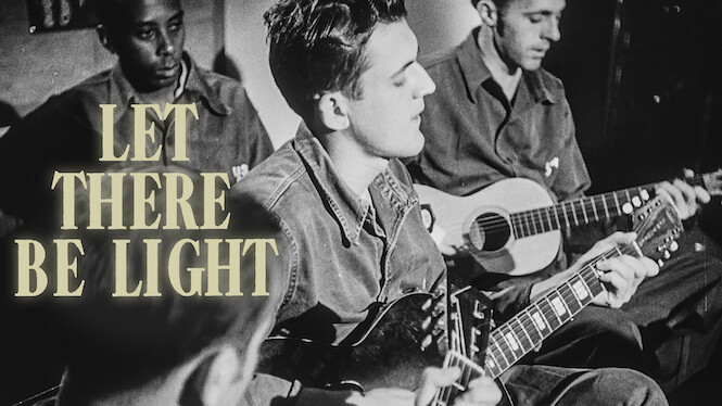 Let There Be Light (1946) - Netflix | Flixable Let There Be Light (1946) - Netflix | Flixable