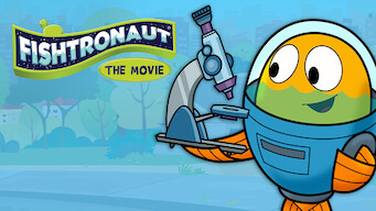 Fishtronaut: The Movie (2018) - Netflix | Flixable