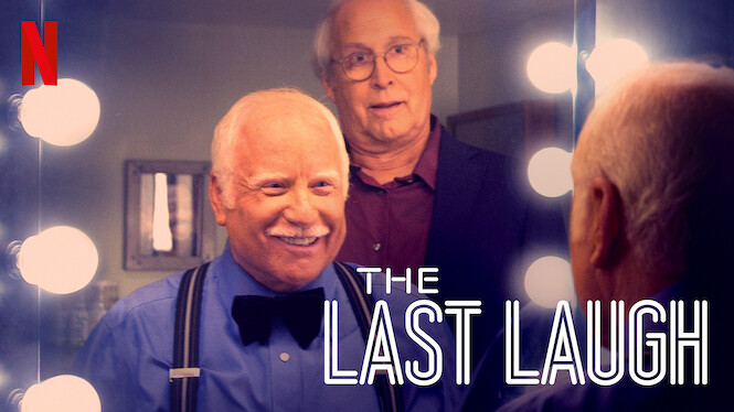The Last Laugh (2019) - Netflix | Flixable