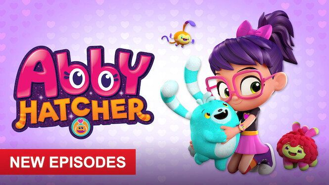 Abby Hatcher (2019) - Netflix | Flixable