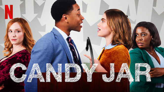 Candy Jar (2018) - Netflix | Flixable