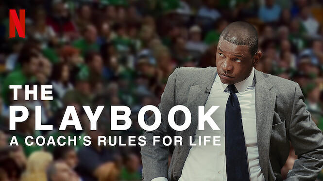 The Playbook (2020) - Netflix | Flixable